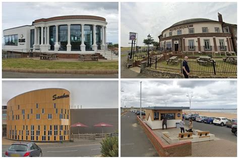 The Food Hygiene Rating Of Every Coastline Pub And Restaurant In South Shields