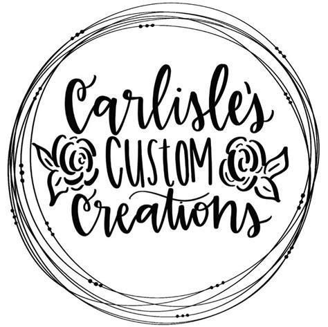 Carlisles Custom Creations