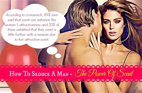 Tips How To Seduce A Man Sexually In Bed With Eyes Touch