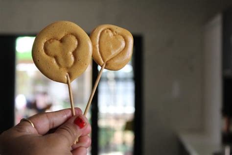 Resep Dan Cara Bikin Dalgona Candy Camilan Asal Korea