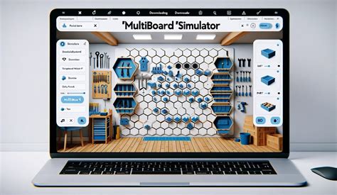 Get Started — Multiboard