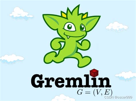apache tinkerpop 与 gremlin 快速介绍 tinkerpop apache csdn博客