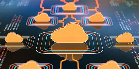 Netcracker CNFs Lay The Foundation For Cloud Native Networking