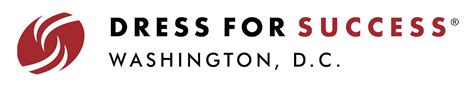 Dress For Success Washington Dc