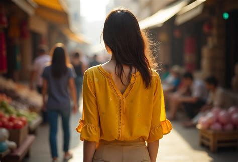Casual Blouse Designs A Complete Guide