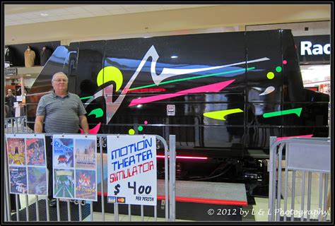 Ocala Central Florida And Beyond Simulator Ride