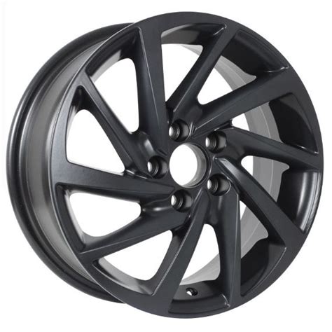 Колесный диск KDW 15x6" PCD5x100 ET38 D57.1 Литой - купить по выгодной ...