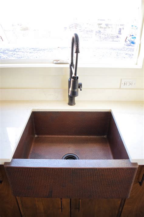 The 3rd Paradise Model Atu Tiny Home Built By Paradise Tiny Homes Kitchen Hawaii By