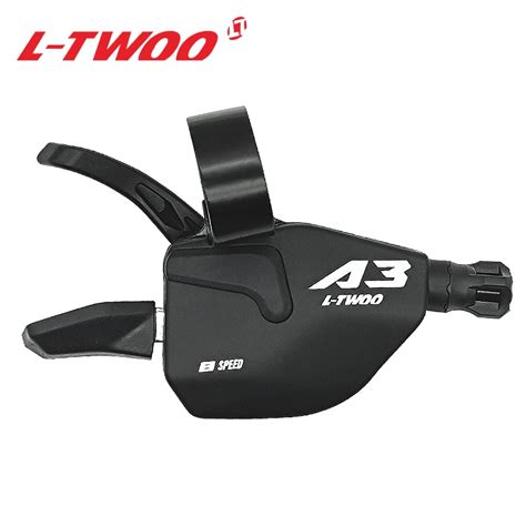 Ltwoo A3 ตีนผีหลัง 8 ความเร็ว 42T และคันโยกเกียร์ขวา RD สําหรับจักรยาน ...