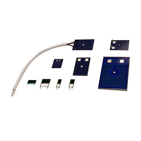 High Tcr Stability Resistor With Customization For Wind Turbine Systems