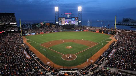 Top De Los 10 Mejores Estadios De Beisbol En Estados México Quinto