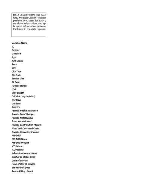 Hw Central Tendency Variability Pdf