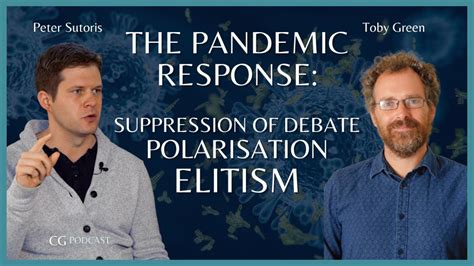 Pandemic Response And The Cost Of Lockdowns Collateral Global