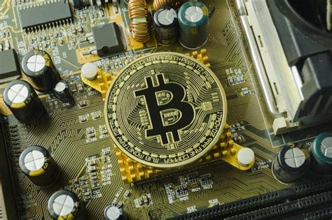 为什么越来越少人用cpugpu挖矿？asic矿机优势在哪里？ 知乎