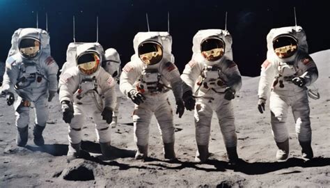How Many Apollo Astronauts Are Still Alive Explaining Space