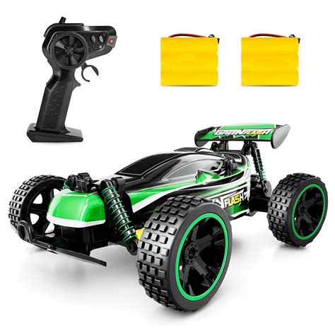 Remote Control Race Cars