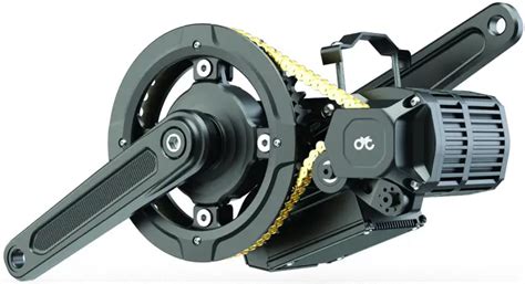 Cyc 1500w X1 Stealth Gen 3 Mid Drive Conversion Kit Instruction Manual