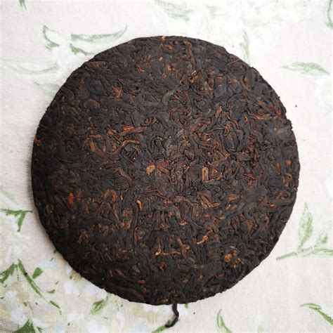 Puer Tea Pu Erh Tea The Chinese Tea Company