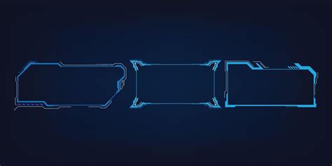 Ui Frame Vector Art Icons And Graphics For Free Download