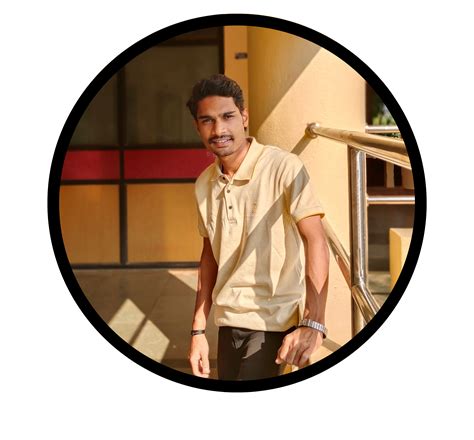 Arin Kamble Portfolio