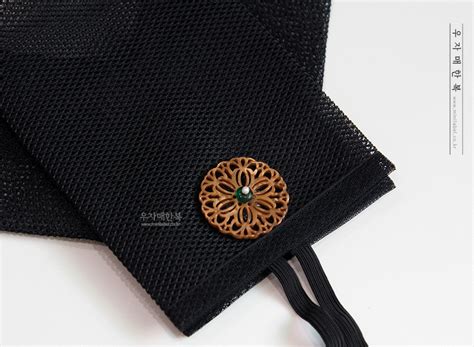 아동 성균관 유건