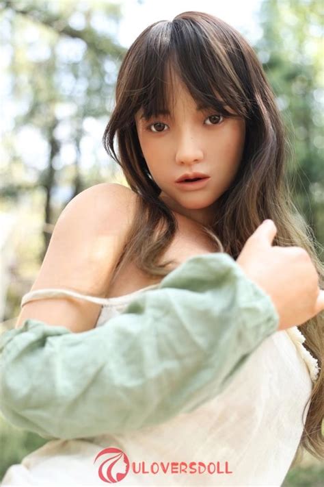 『firas』 Full Size Sexy Korean American Love Doll Images