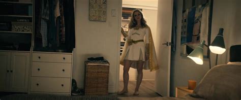 Nude Video Celebs Erin Moriarty Nude The Boys S04e07 2024