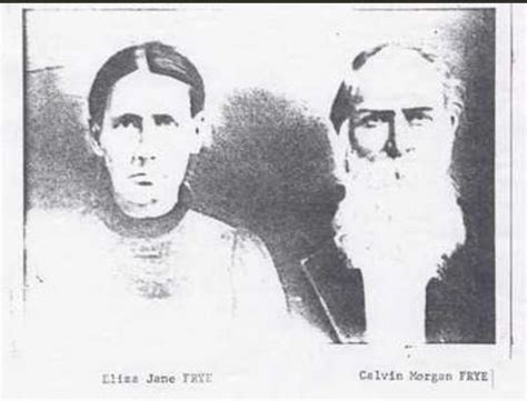 Eliza Jane Reding Frye 1842 1905 Memorial Find A Grave