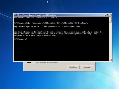 kernel32 dll not found fix for windows xp vista 7 8 and 10