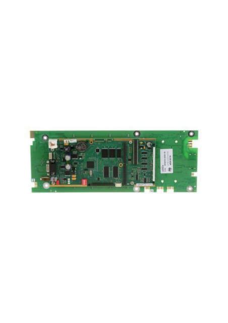 Rational 42 00 002p Pcb Control Partsfe Pdf