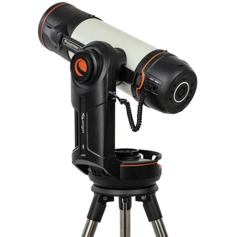 Celestron Smart Telescope S 152335 Origin Intelligent Home Observatory