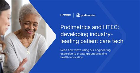 Medtech Transformingpatientcare Betterpatientoutcomes Htec