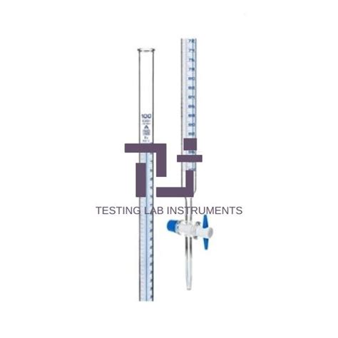 Burette Manufacturers Suppliers Exporters From India China Kenya And Testing Lab Tender
