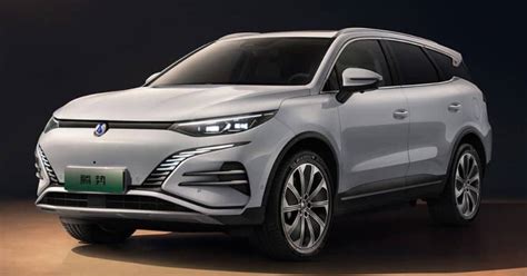 Byd Denza N8 รถ Suv 3 แถว แฝด Tang ในเวอร์ชั่นหรูกว่า พร้อมทางเลือกขุม
