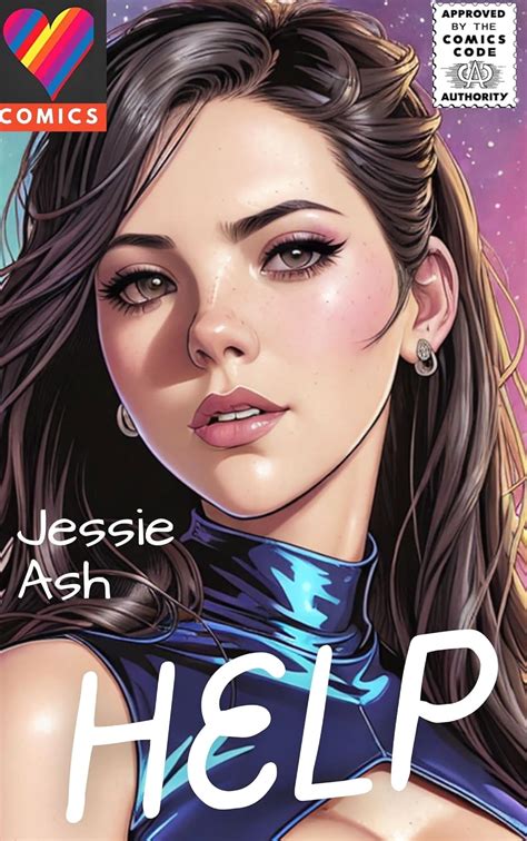 Help Ebook Ash Jessie Amazon In Kindle Store