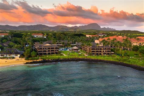 Ko`a Kea Resort On Poipu Beach 2022 Prices And Reviews Kauai Hawaii