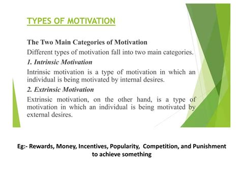 Motivation Definition Functions And Management Pptx Pptx