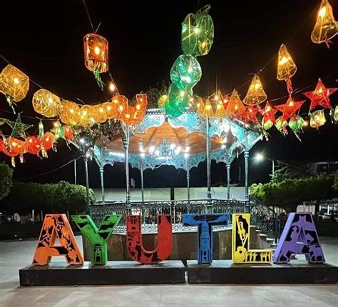 Tianguis La Gabilana Ayutla Jalisco Facebook