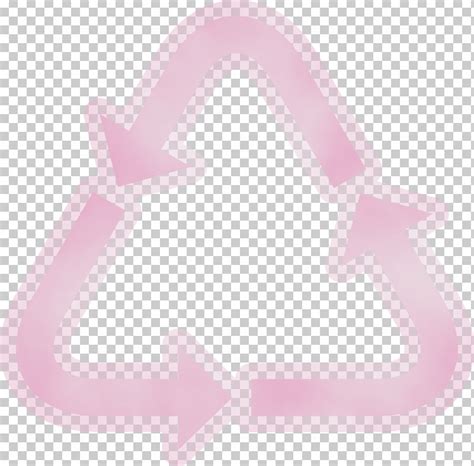 Pink Line Font Material Property Symbol Png Clipart Eco Circulation