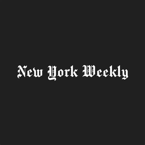 Ny Weekly Listicle Feature Fame Media Llc