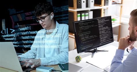 Día Del Programador ¿por Qué Se Celebra Hoy 12 De Septiembre Infobae