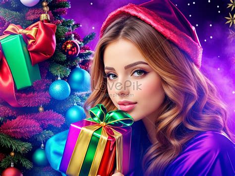 Merry Christmas 사진 무료 다운로드 Lovepik