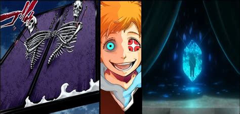 Theories About Kurosaki Kazui R Bleach