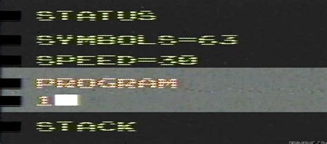 Basic Programming On Atari 2600 Orgamesmic