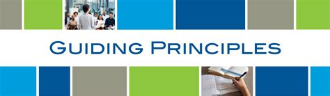 Guiding Principles Virginia Center For Health Innovation