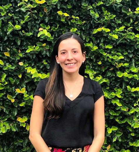 Daniela Arias Posted On Linkedin