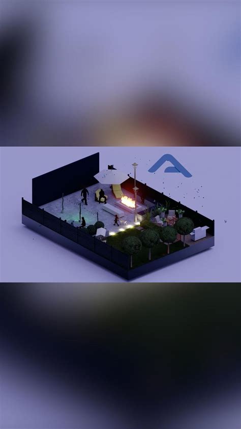 Archiscape Drawling Architecture Illustration Architecture Portfolio