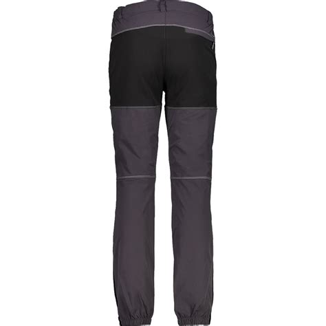 Cmp 3t19647 Pants Grey Trekkinn