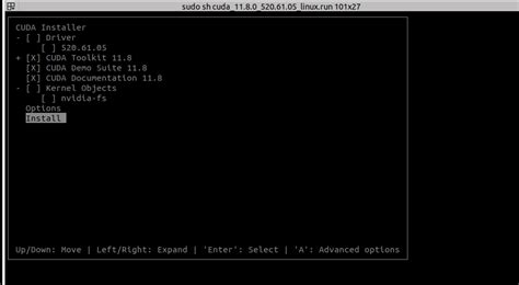 Cuda Installation On Ubuntu 2204 In 10 Mins Vision Array