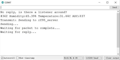 IoT LoRa Based Smart Agriculture Remote Monitoring System